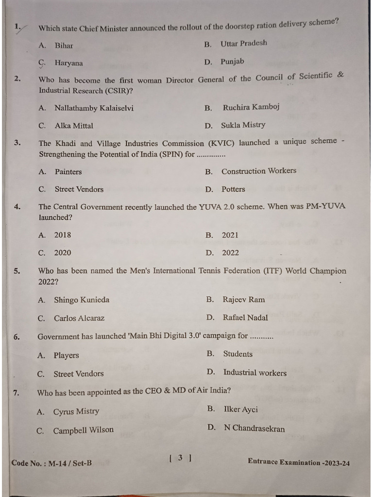 Jmi MHRM 2023 | PDF