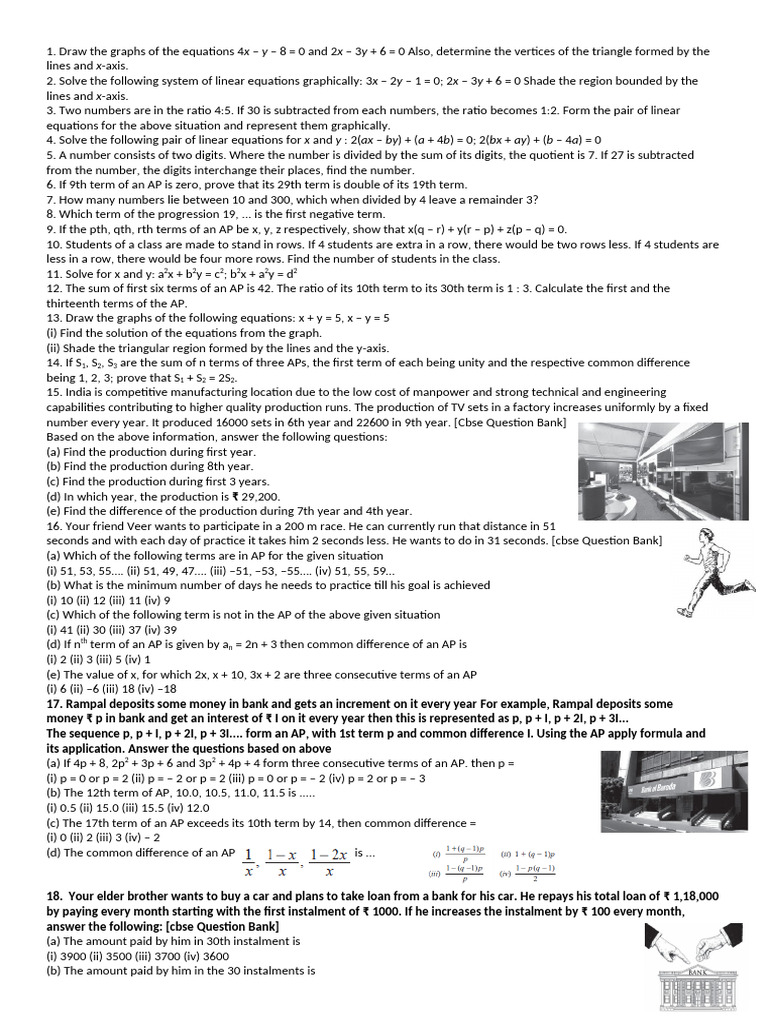 Assembly Script For Rabindranath Tagore Jayanti | PDF | Equations ...
