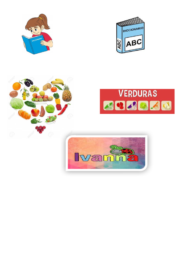 Triangulo de Alimentos | PDF