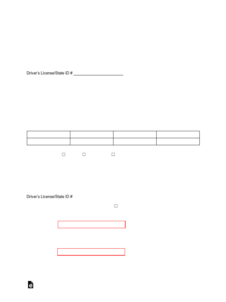 Gun Firearm Sales Receipt Template | PDF