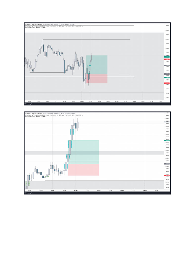 Silver Bullet Strategy | PDF