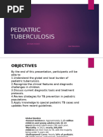Tuberculosis Teaching Slides | PDF | Tuberculosis | Immunology