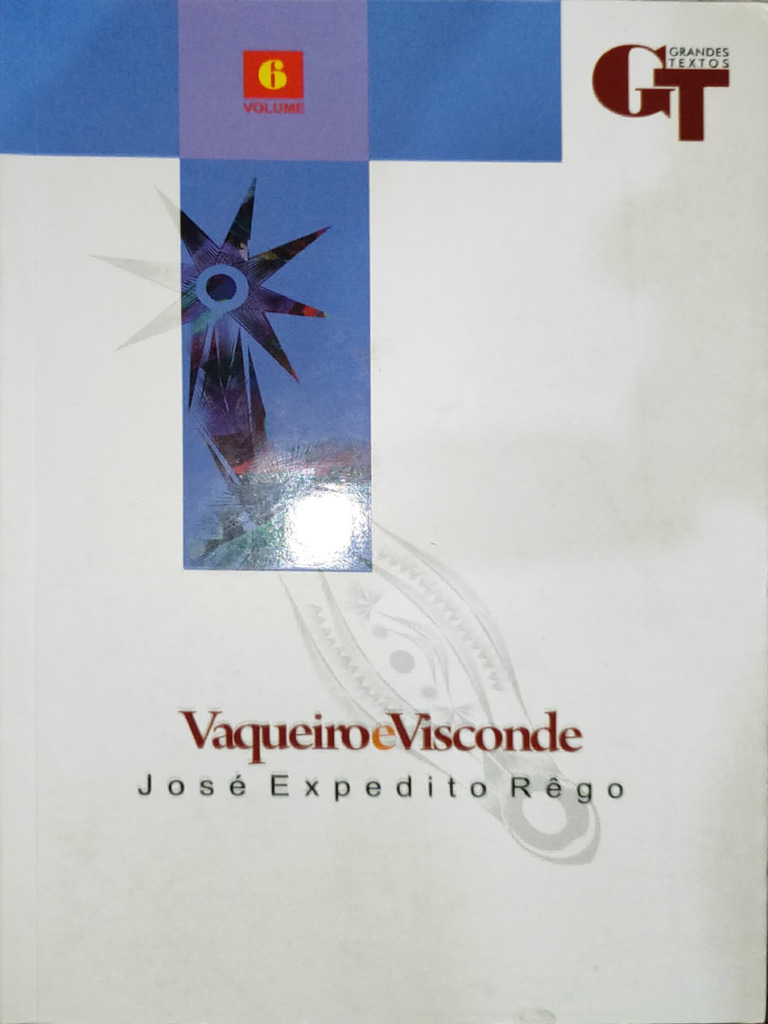 Vaqueiro e Visconde | PDF