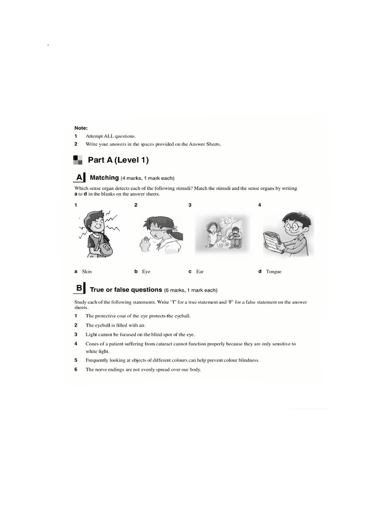 Science f2 Bio | PDF