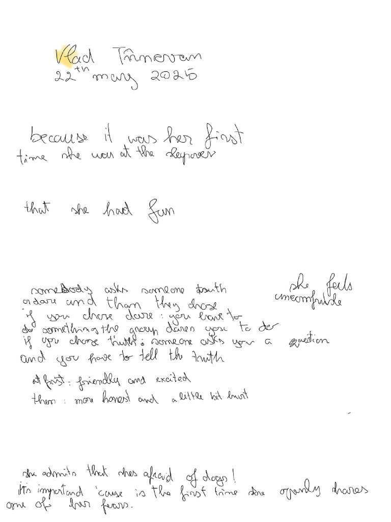 Sheila the Great Chapter 8 Worksheet-1 250521 222416 | PDF