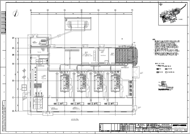 402 - Hazardous Area Classification Rev.A1 | PDF