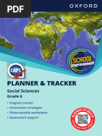 SS Lesson Plans Term 3 2024 | PDF | Lesson Plan | Learning