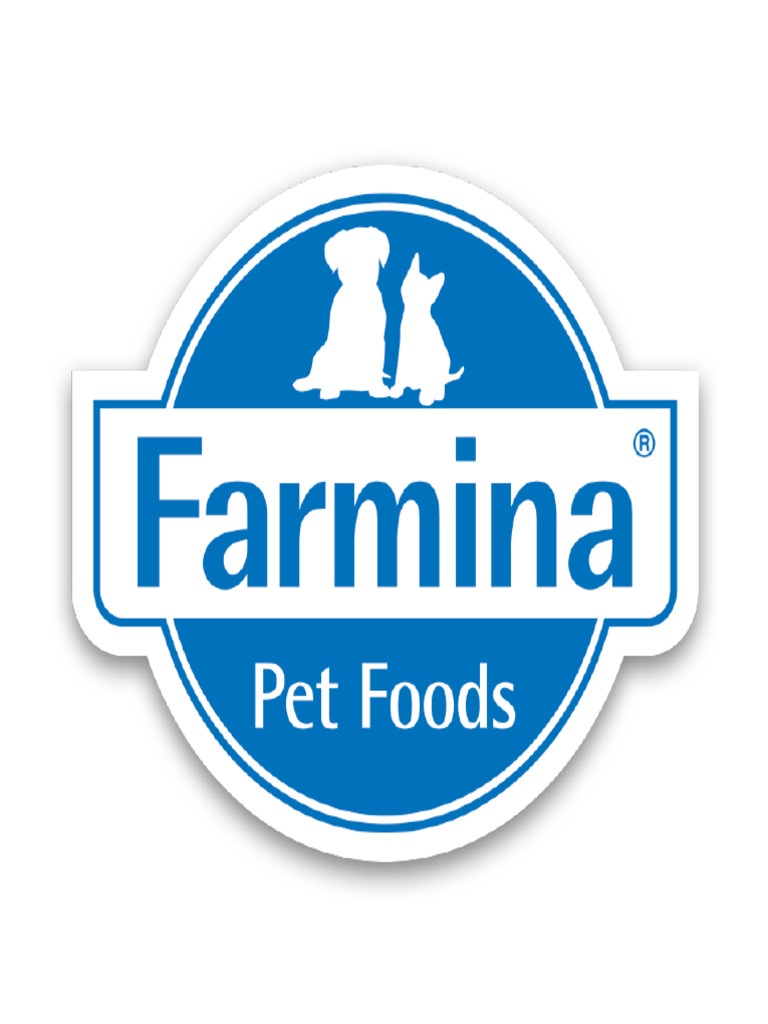 Farmina Logo - Without Text | PDF