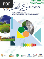 Human Response To The Environment Grade 12 PDF - Google Search | PDF ...