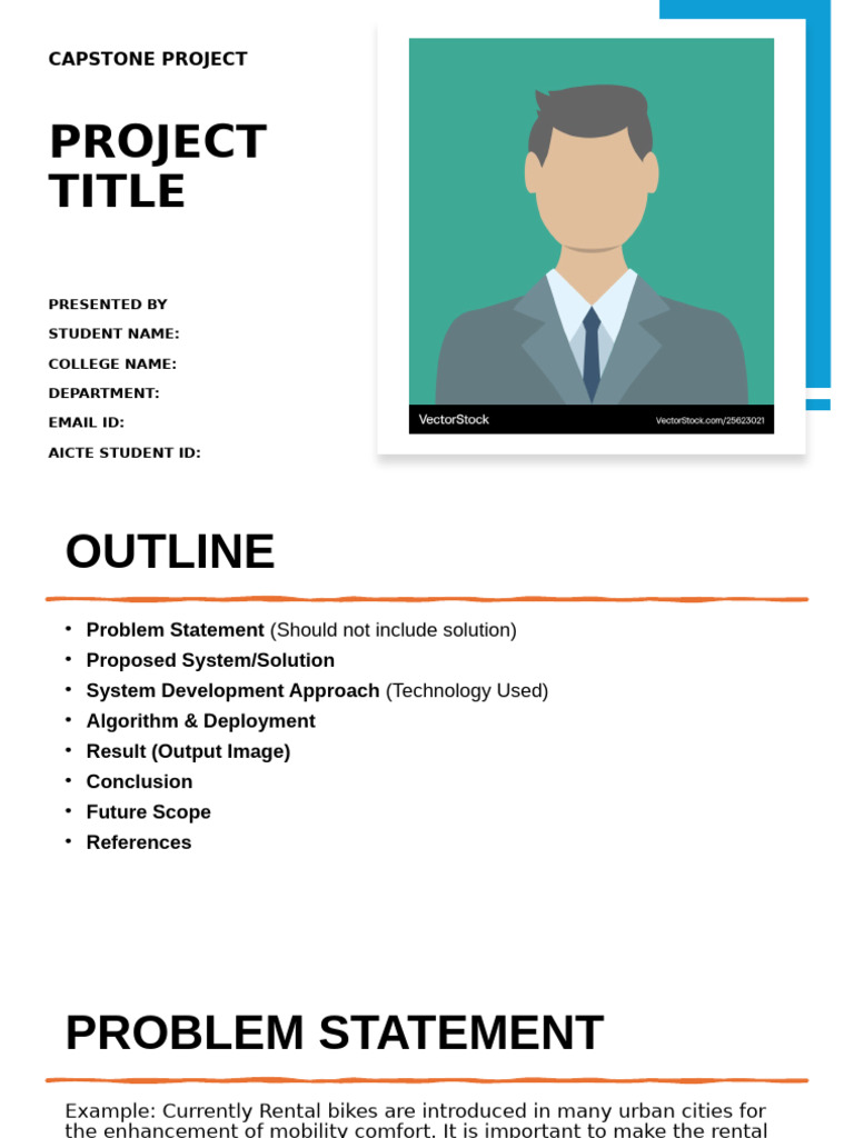 Project Template AICTE | PDF | Machine Learning | Prediction