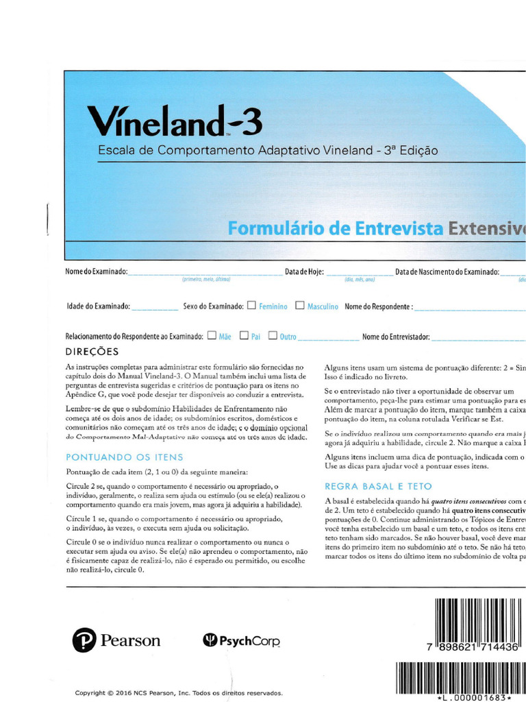 Vineland | PDF