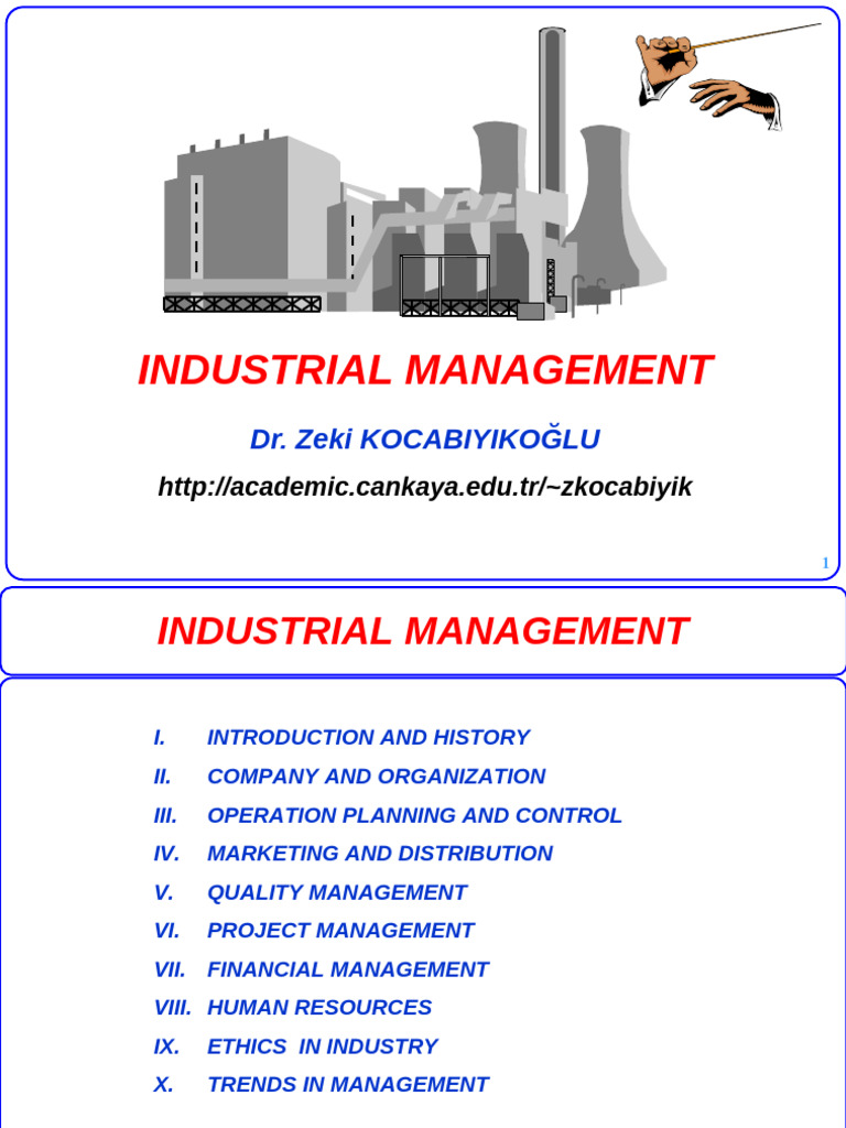 ECE 570 1.introduction and History | PDF | Statistics | Operations Research