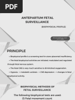 Calculate Montevideo Units in Labor | PDF