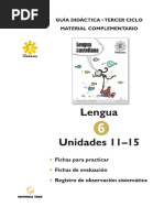 Cuestionario (Reading and Listening) AA1-EV03 | PDF