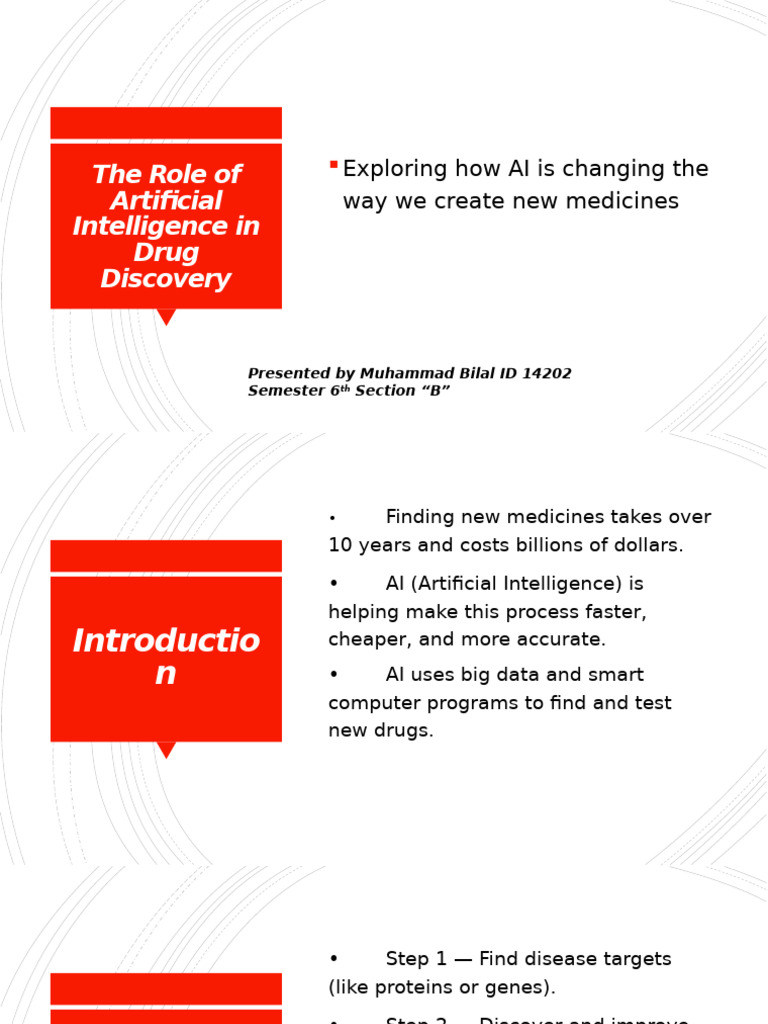 Muhammad Bilal 6th Semester Section B | PDF | Artificial Intelligence | Intelligence (AI ...