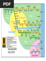 Merseyrail Network Overview 2024 | PDF