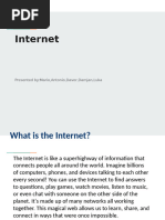 Rules Of, The Internet | PDF