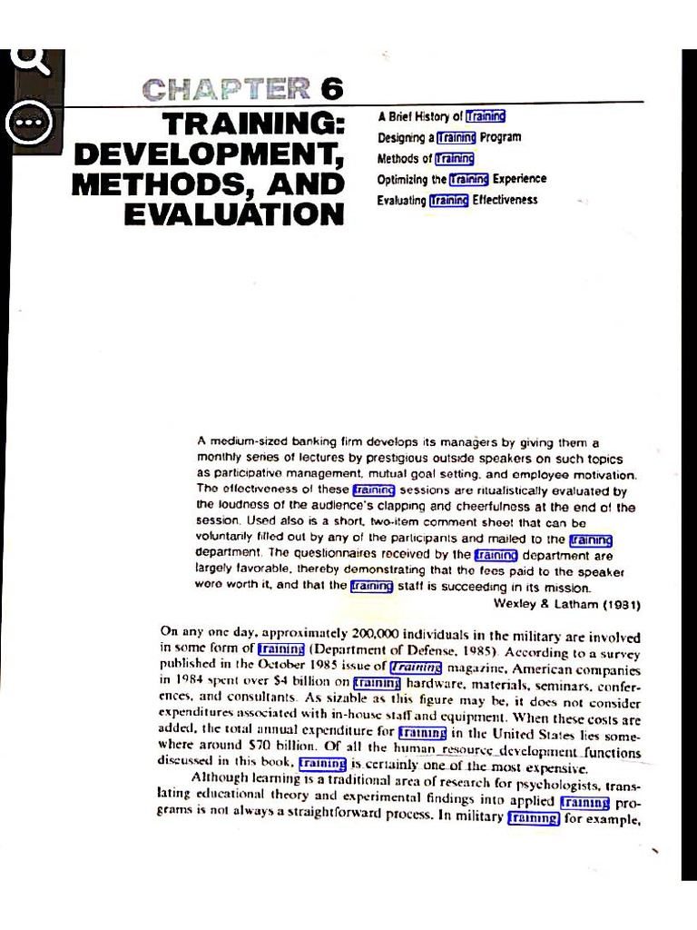 Robert D Smither | PDF