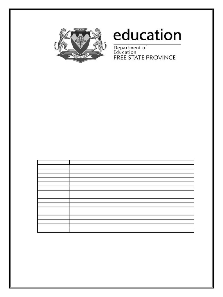 Final Corrected Memo GR 12 Assignment Marking Guid - 250514 - 164655 | PDF