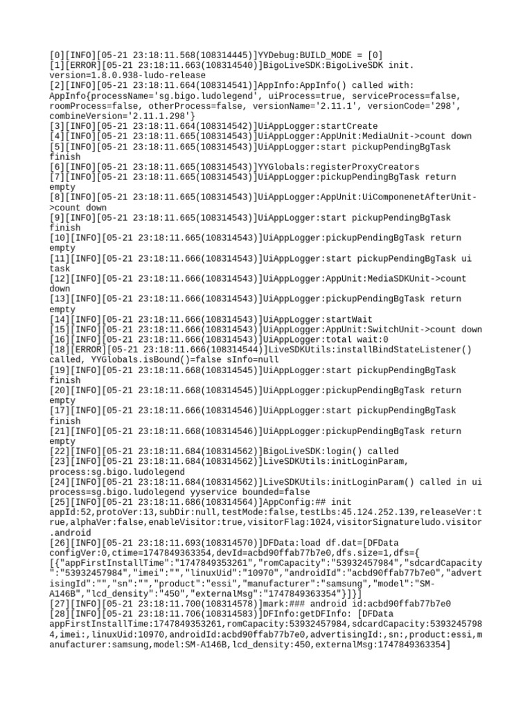 Ui - 2025 05 21 | PDF | Computer Science | Computer Engineering