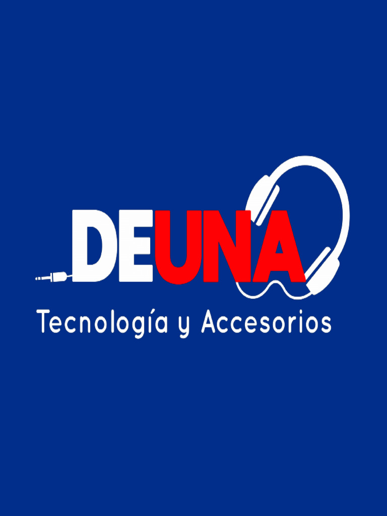 Catalogo Deuna 16 Abril 2025 | PDF | Tableta | Hdmi