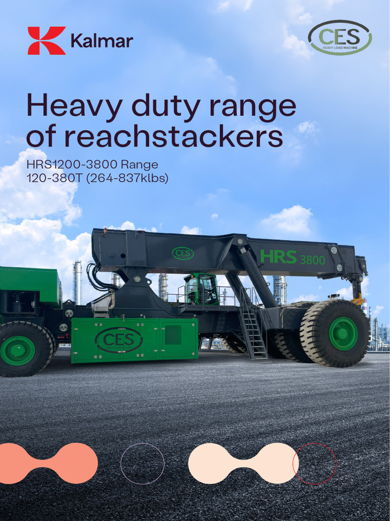 CES Brochure - 2024 lr-2 Web PDF | PDF | Elevator | Vehicles