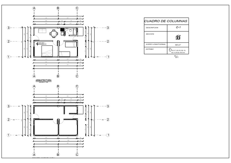 Modulo Techo Propio - ORIENTACIÓN-A2 | PDF