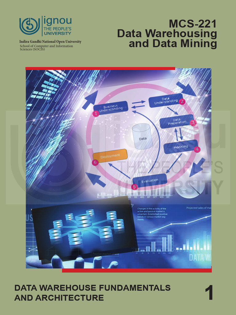 Block 1 | PDF | Data Warehouse | Databases