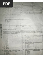 WASSCE Government Past Questions & Answers | PDF | Governance ...