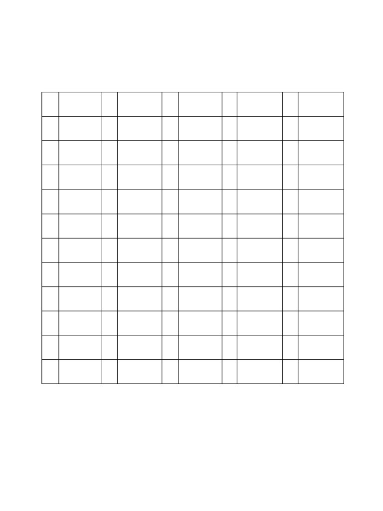 SAT Model Exam 2 Answer Key | PDF