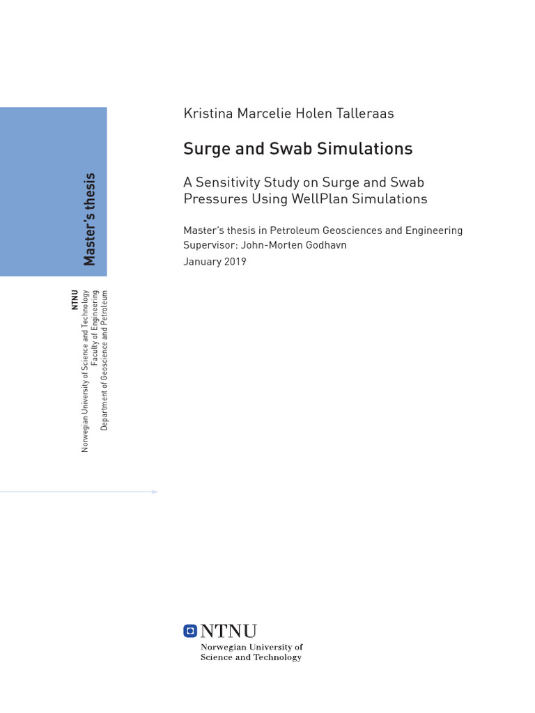 No - Ntnu Inspera 35328434 34479254 | PDF