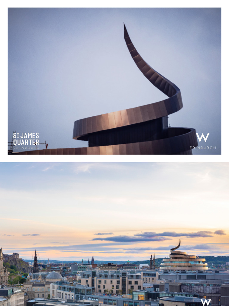 W Edinburgh | PDF