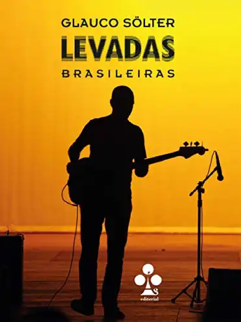 levadas-brasileiras-glauco-solter (1) | PDF