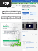 Log in To Musescore | PDF