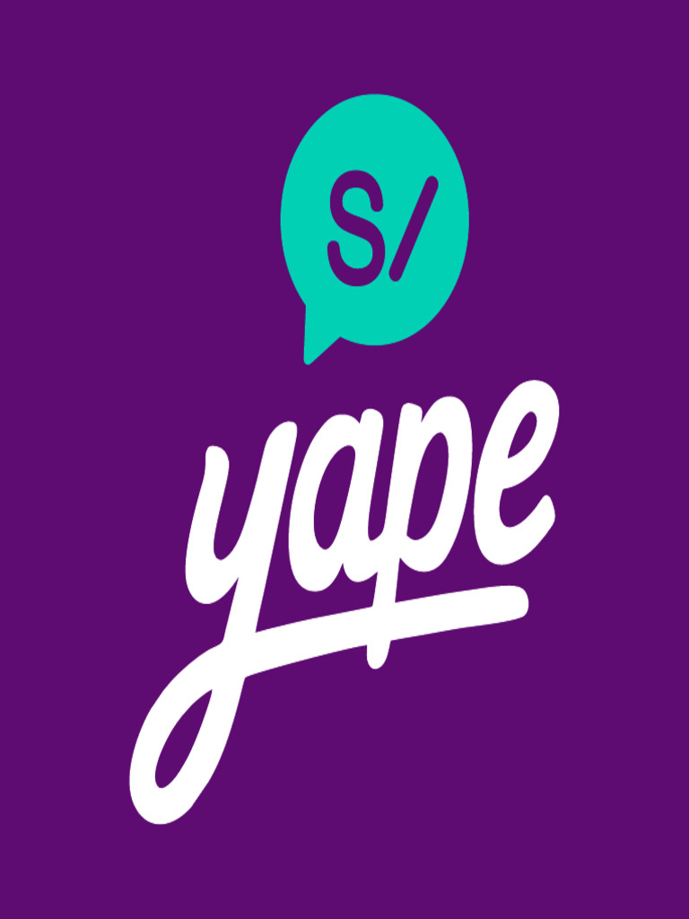Yape BCP 4390 Logosenvector - Com 3 | PDF