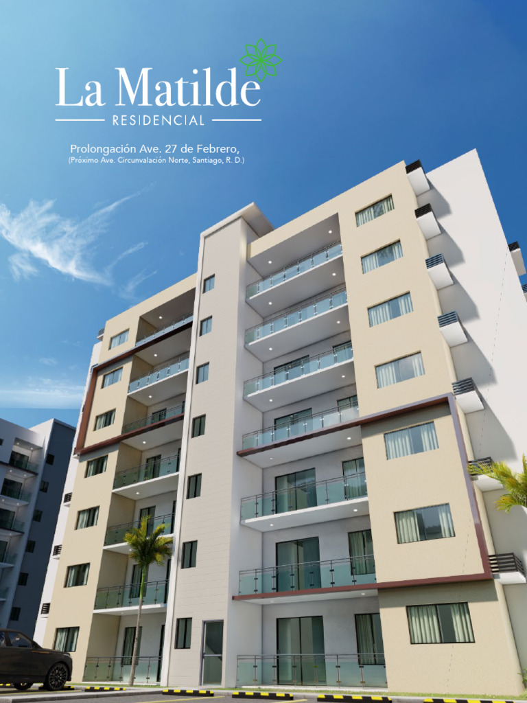 La Matilde Versión Versión Digital Final | PDF