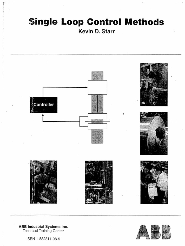 Single Loop Control Methods | PDF