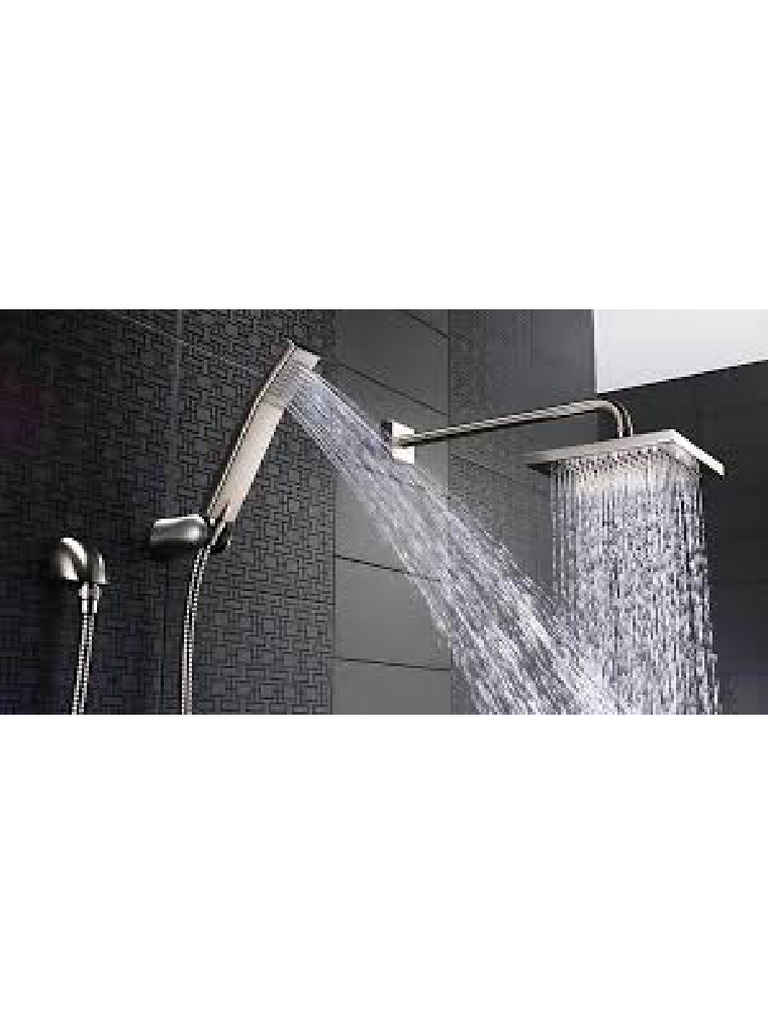 Best Shower Filter Dubai | PDF