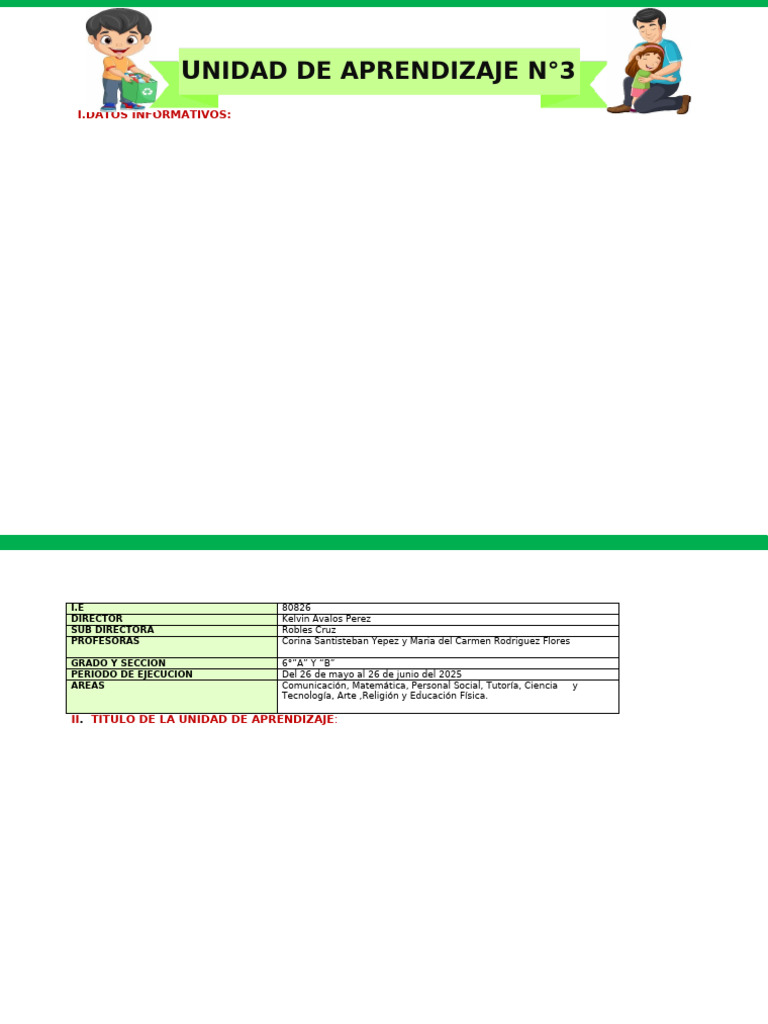 UNIDAD_3_ARREGLADA[1] (Recuperado automáticamente) | PDF | Datos | Geometría