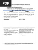 National Speed Awareness Course Logbook | PDF