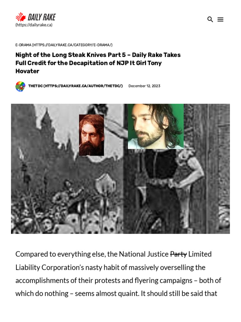 NJP Implosion Pt. 5 | PDF