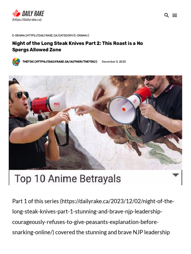 NJP Implosion Pt. 2 | PDF