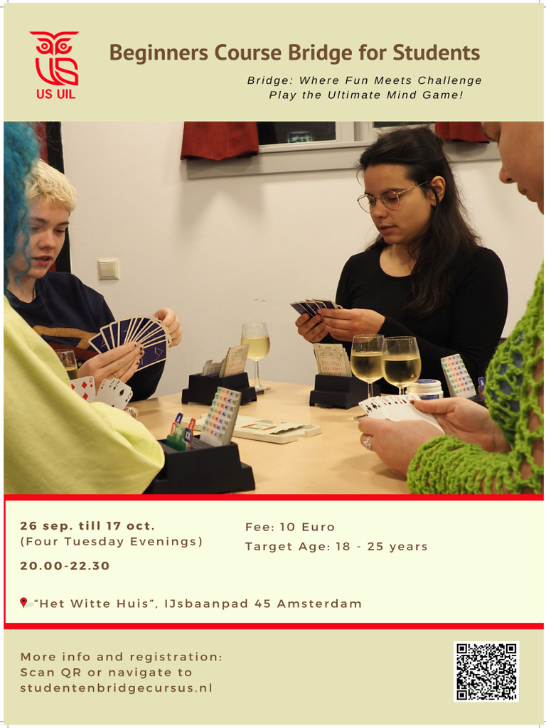 US UIL - Flyer 2 EN | PDF