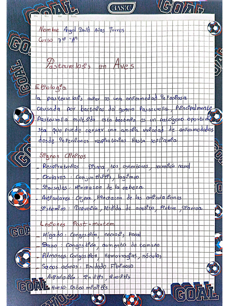 Documento de Ángel Arias | PDF