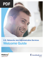 Optum in India Brochure | PDF | Business