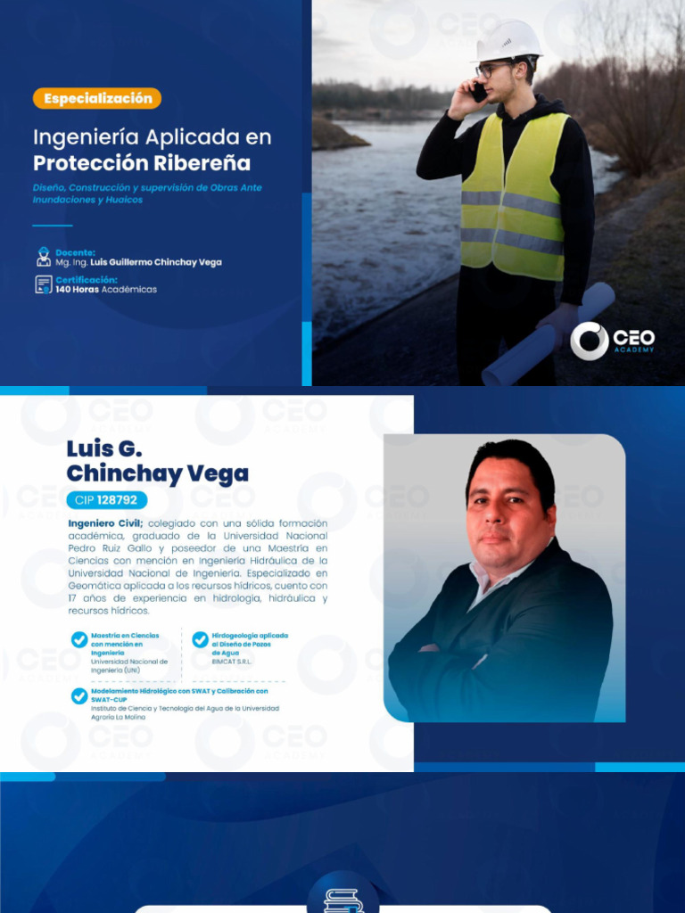 Modulo1 Clase1 | PDF