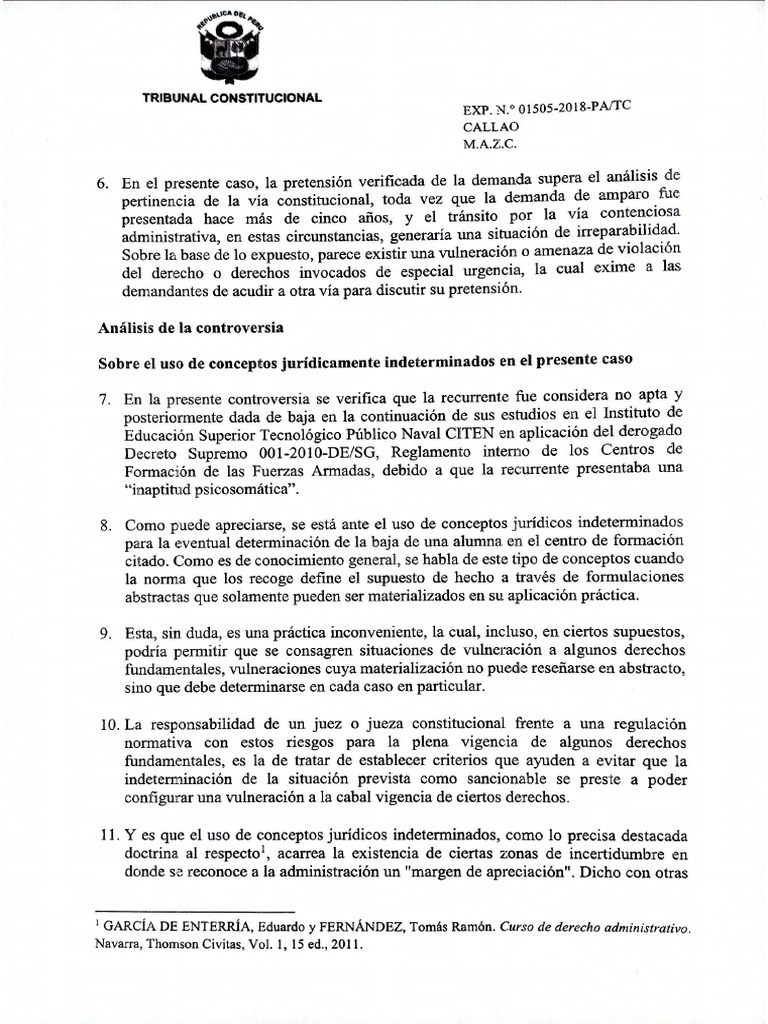 Documento 332 | PDF
