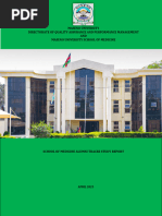 2025 National Patient Safety Goals for Labs | PDF | Preventive ...