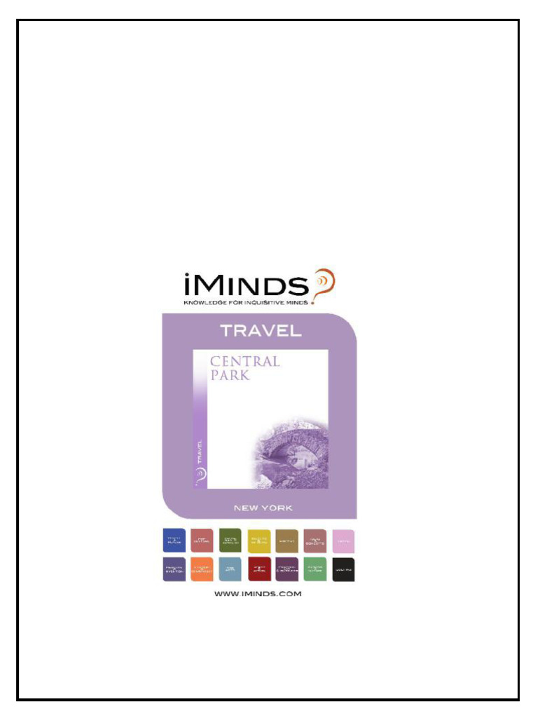Central Park Iminds download | PDF