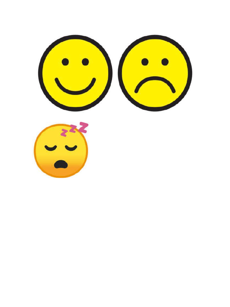 Emojis | PDF
